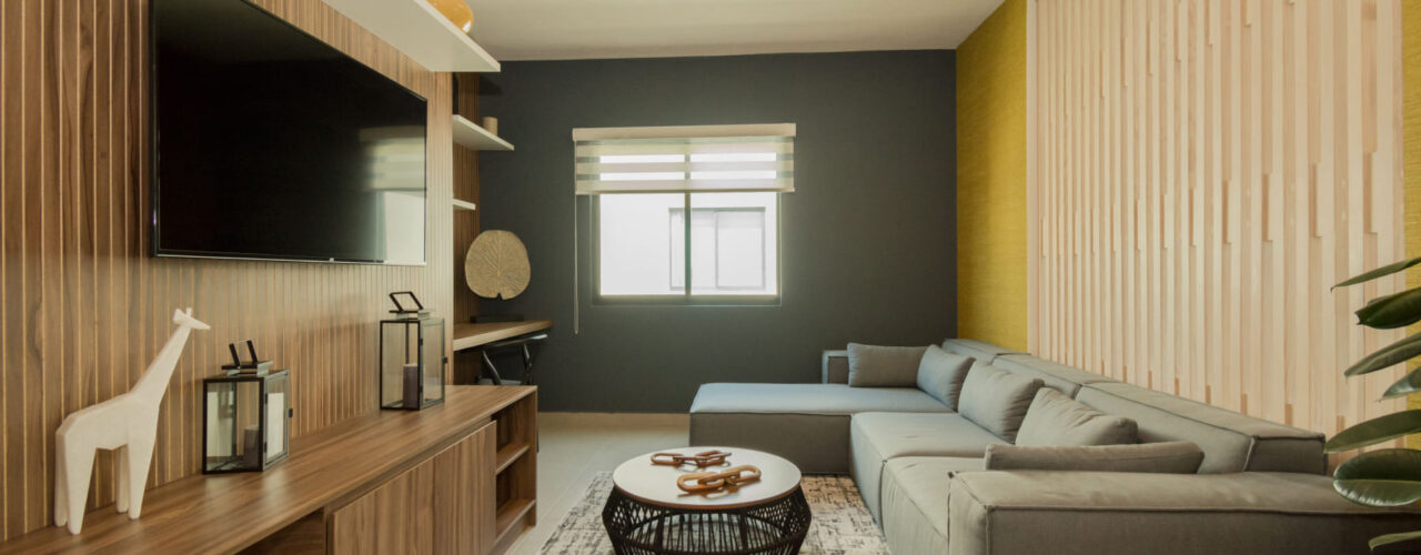 Tarento Landing - La Vista