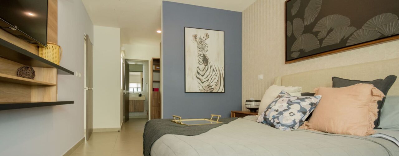 Tarento Landing - La Vista